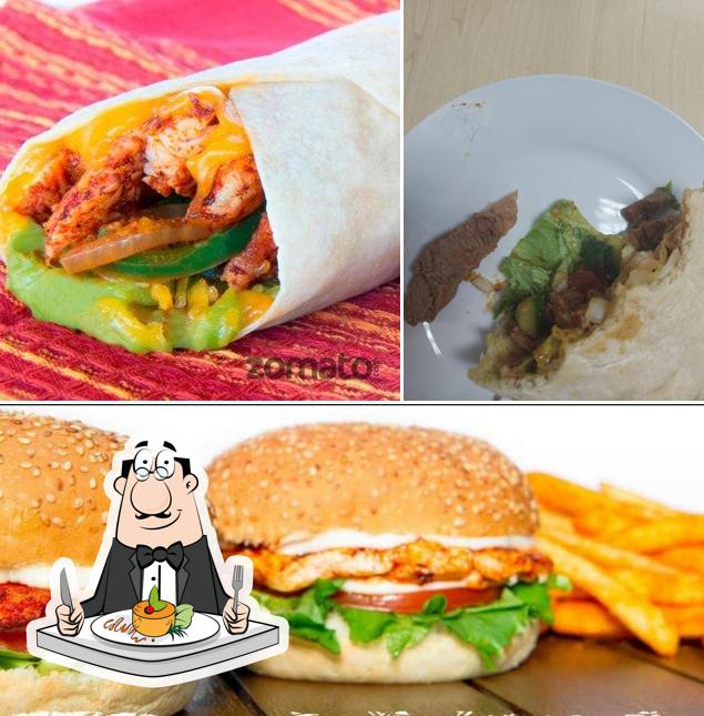 Mochachos Chicken Villages, Cape Town - Restaurant menu, prices and reviews