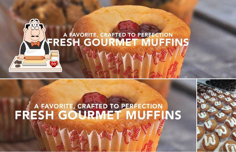 My Favorite Muffin, Phoenixville - Restaurant menu, prices and reviews