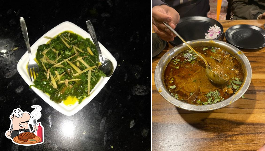 New Tourist Restaurant And Dhaba, Ramtek, Nagarjun - Restaurant reviews