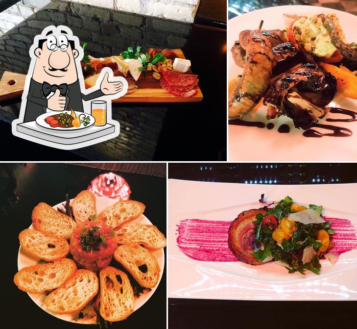 Ballaro, Traverse City - Restaurant menu, prices and reviews