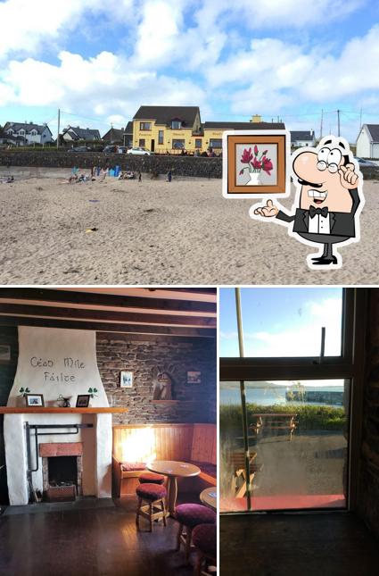 Begley's (Tig Beaglaoic) in Murreagh - Restaurant reviews