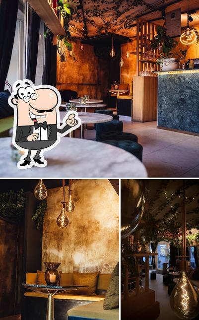 Atelier Brors Café & Bar, Oslo - Restaurant reviews