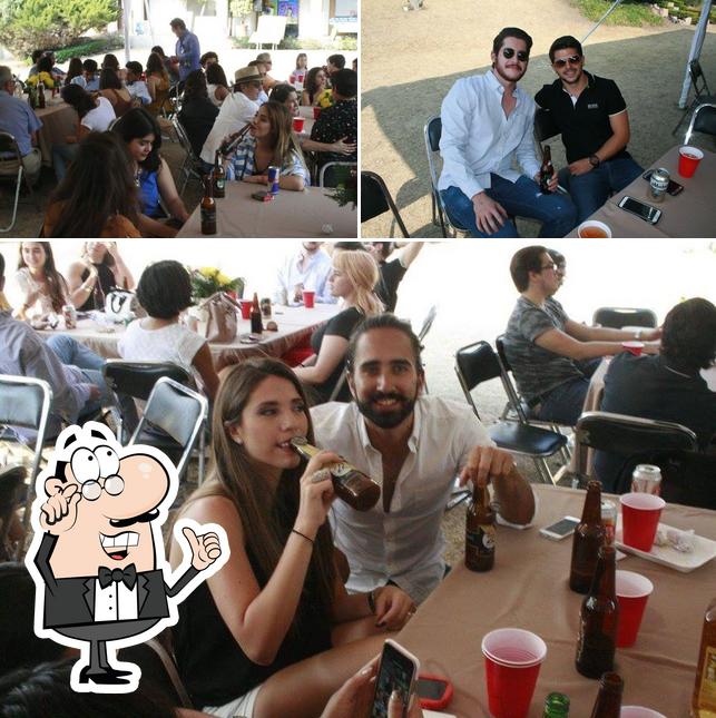 La 22 Cervecería pub & bar, Santiago de Querétaro - Restaurant reviews