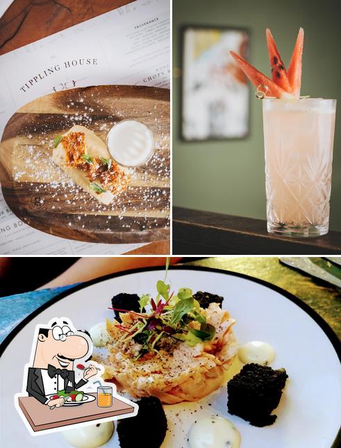 The Tippling House in Aberdeen - Restaurant reviews