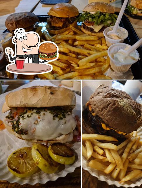 Arena Food Park PDF restaurant, Brazil - Restaurant reviews