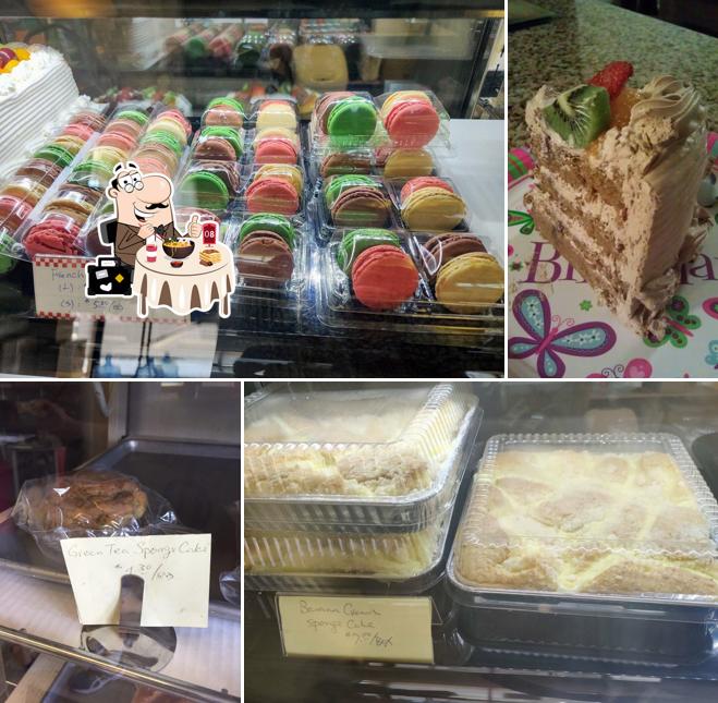 Asahi Bakery in Phoenix - Restaurant menu and reviews