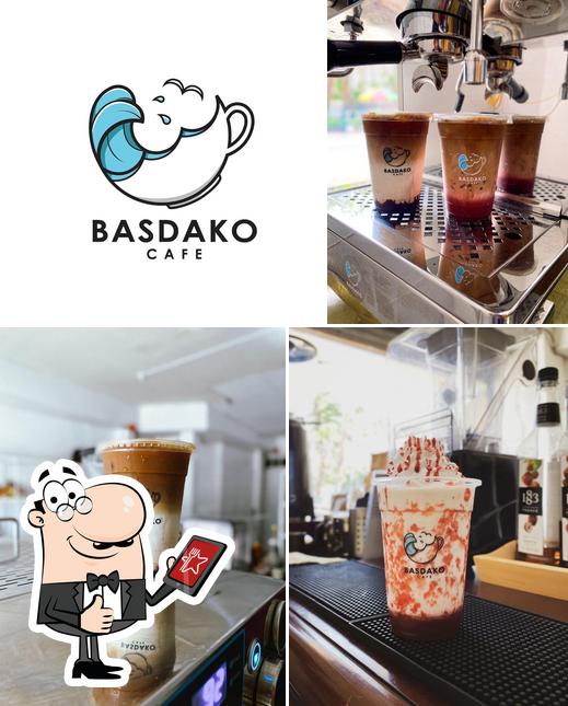 Basdako Cafe, Lapu-Lapu City - Restaurant menu, prices and reviews