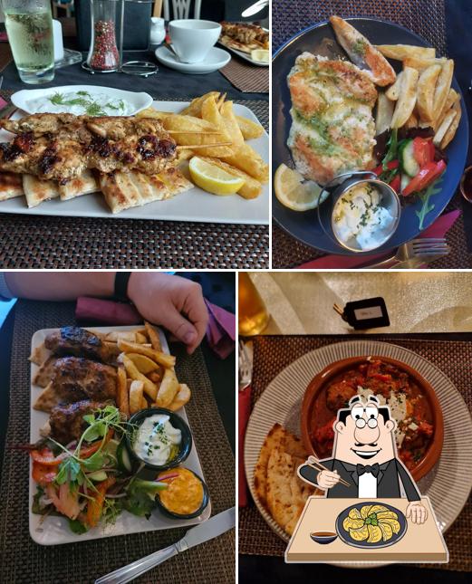 Bay Tree Bar-Bistro, Rotherham - Restaurant menu, prices and reviews