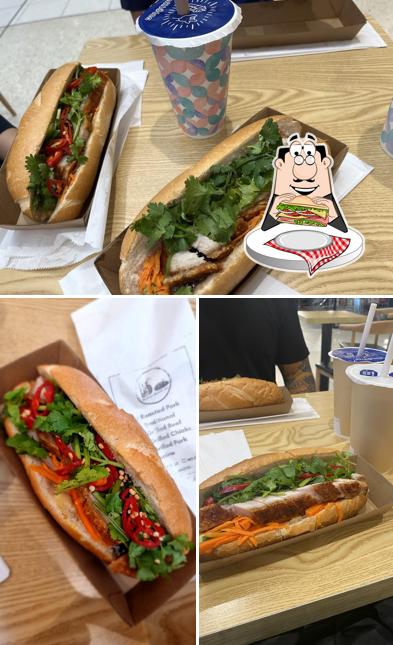 Boba Banh Mi, Wanneroo - Restaurant menu, prices and reviews