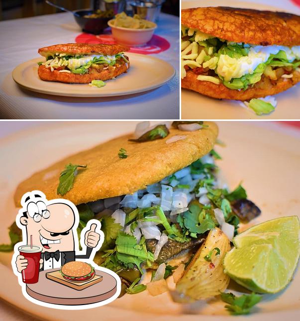 Restaurante Bull Fight Taco, Merida - Opiniones del restaurante