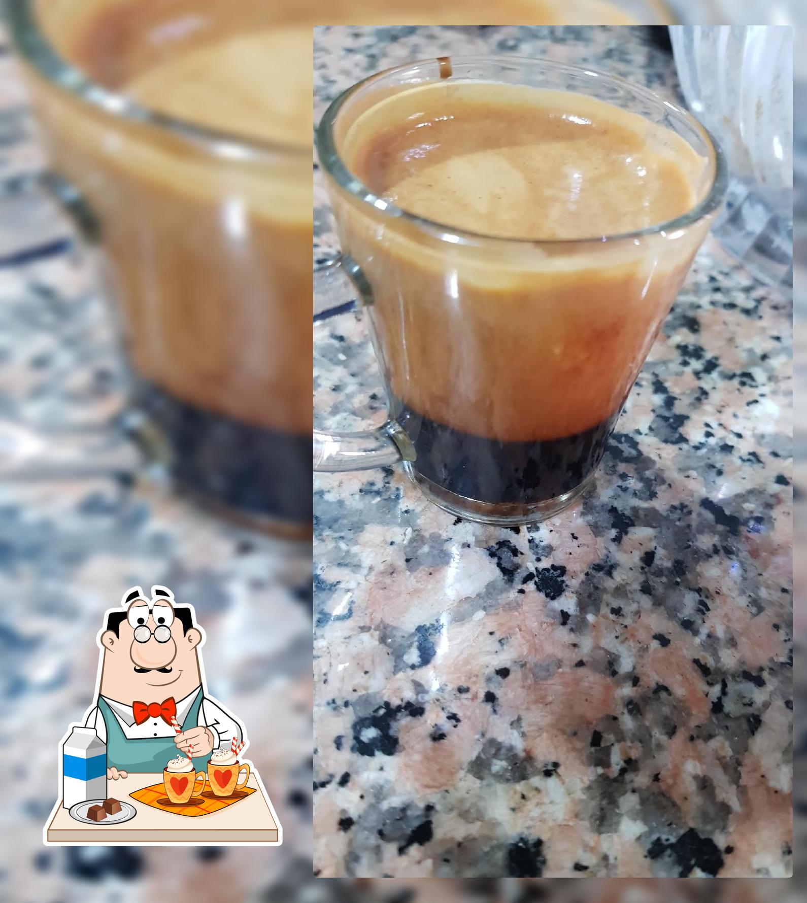 Le top 10 cafés à Rabat, octobre 2025 - Restaurant Guru