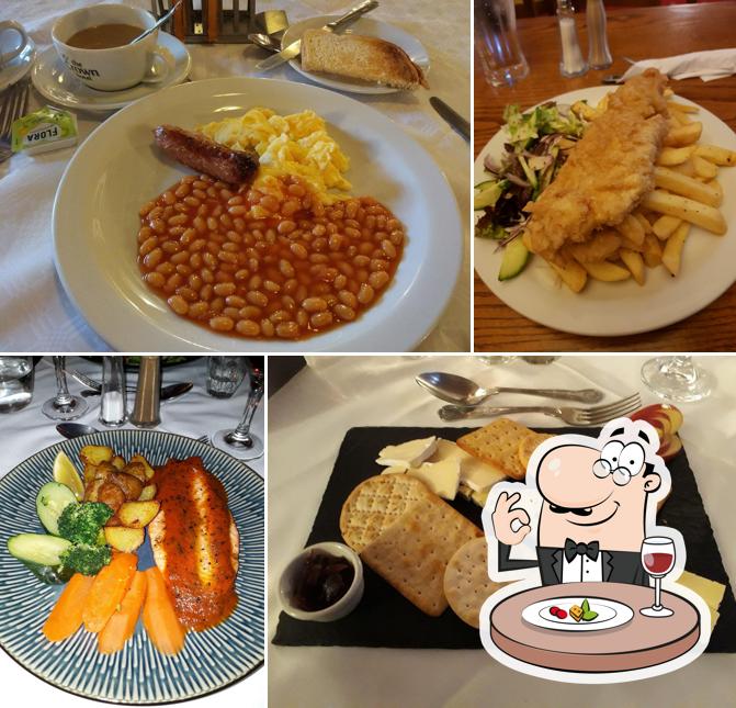 Top 5 restaurants in Blockley, august 2025 - Restaurant Guru