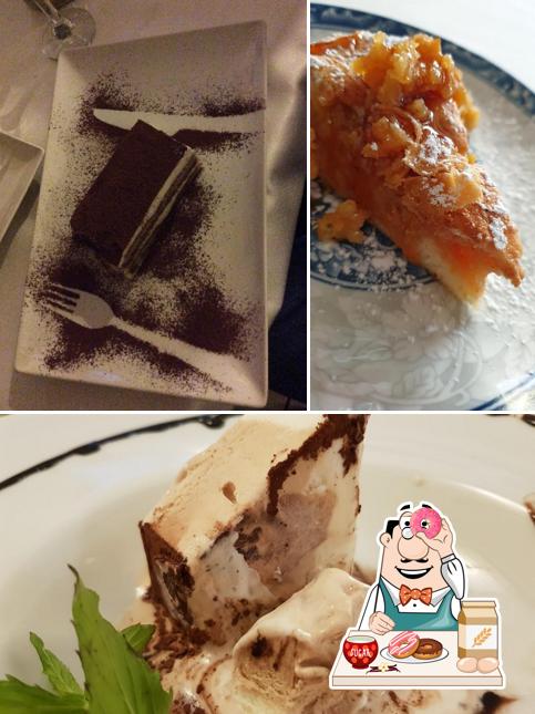 De cartier, Bucharest, Strada Viorele 57 - Restaurant reviews