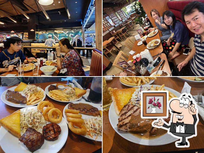 Best restaurants in MBK CENTER Mall - Restaurant Guru