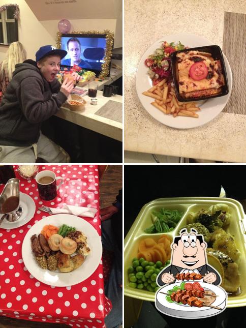 Henley Bar & Dine in Torquay - Restaurant reviews