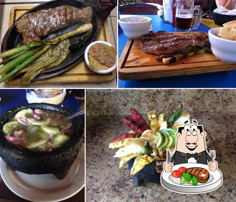 Los EQUIPALES restaurant, Tijuana - Restaurant reviews