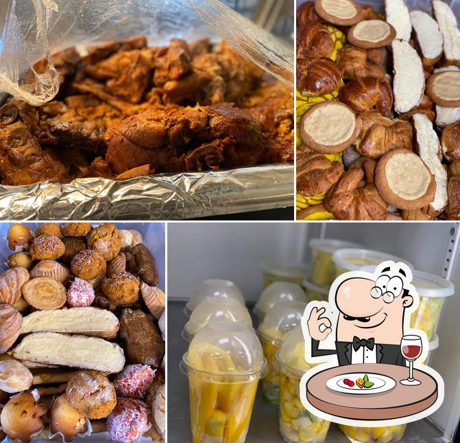 Los primos mexican store Llc 2 in Altus - Restaurant reviews