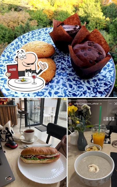 MillCo მილკო, Tbilisi - Restaurant menu, prices and reviews