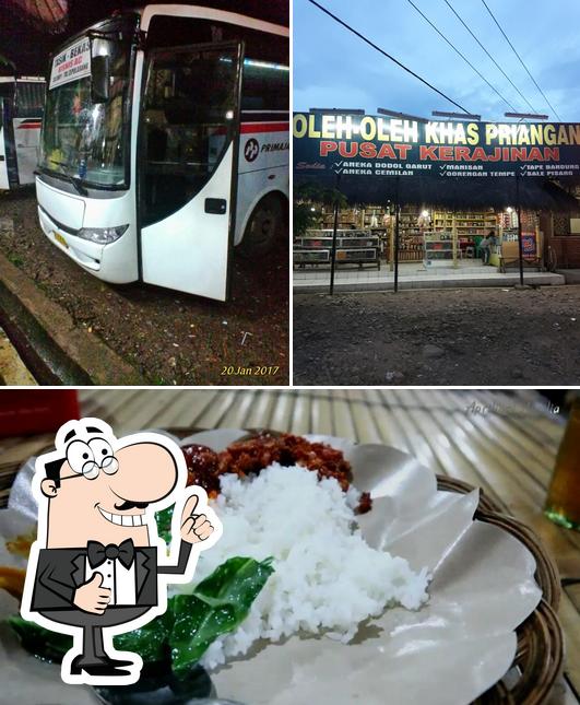 Rumah makan Sinta restaurant, Neglasari - Restaurant reviews