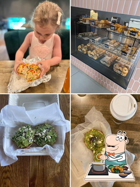 Sand Hill Bagel in Augusta - Restaurant reviews
