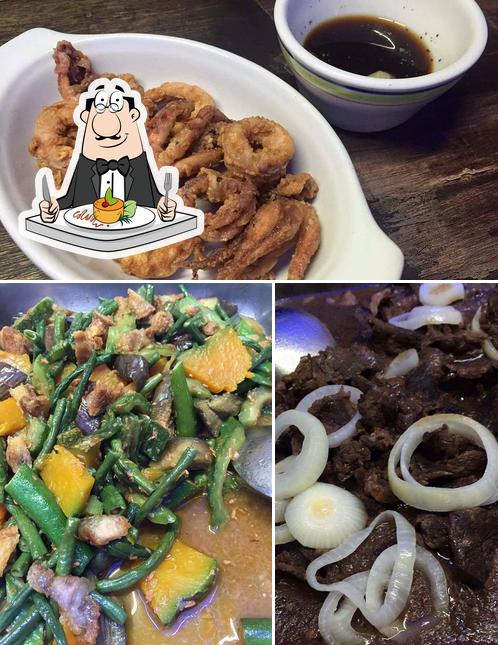 Sangkutsa ni Nanay restaurant, Malolos