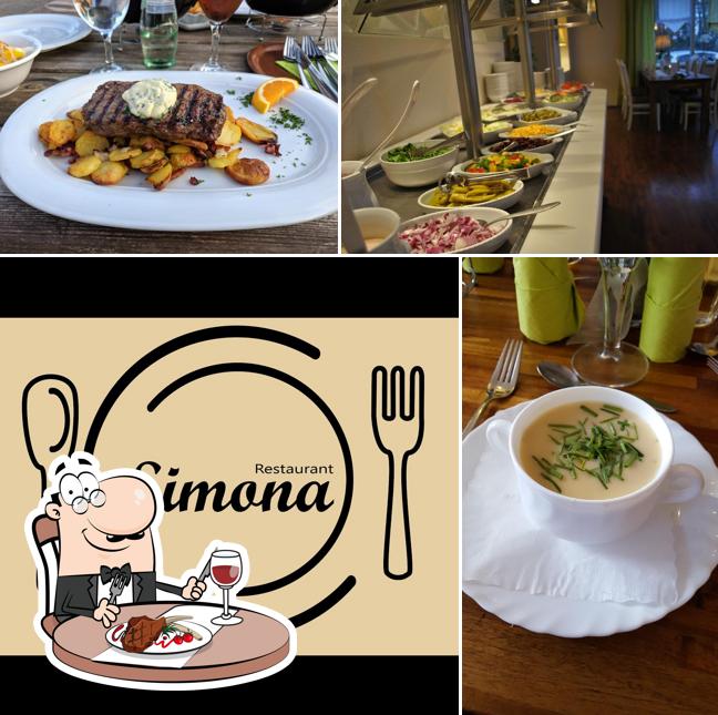 Restaurant Simona, Barßel - Speisekarte, Preise und Bewertungen