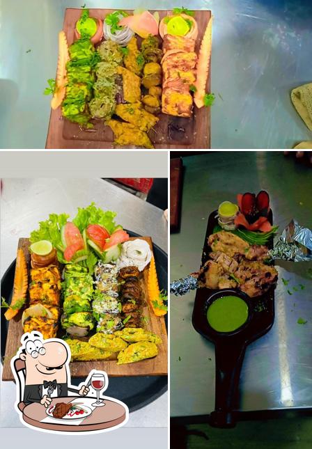 Supreme Villa, Tarn Taran - Restaurant menu, prices and reviews