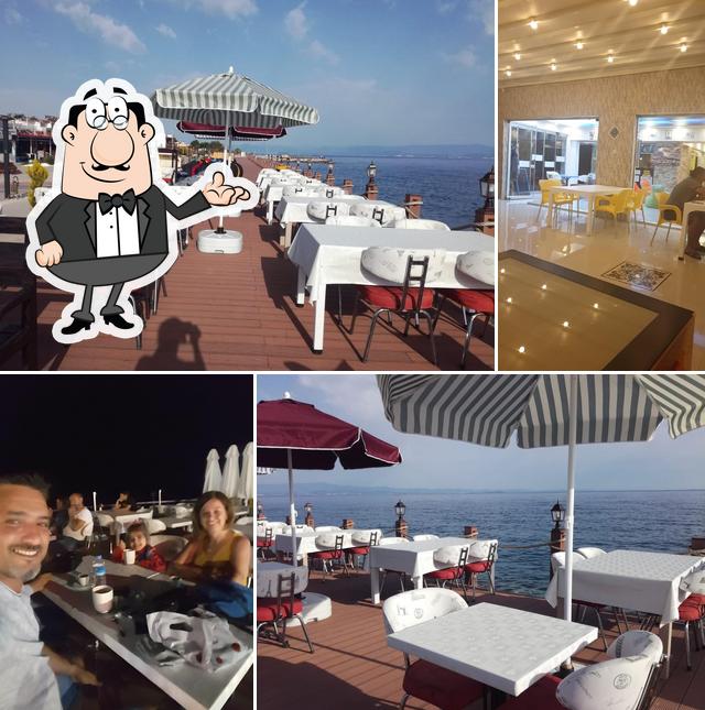 Trakya Cafe Restourant, Akçay - Restaurant reviews