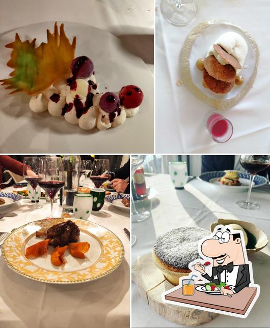 Trattoria Alla Ruota ristorante, Negrar - Menu e recensioni del ristorante