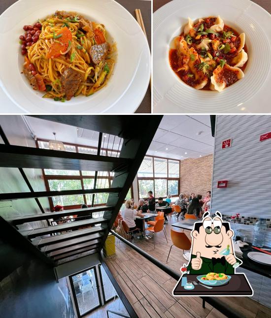 ZHANG LALA(Ramen Lanzhou)张拉拉兰州牛肉面, Lisboa - Menu do restaurante, preços ...