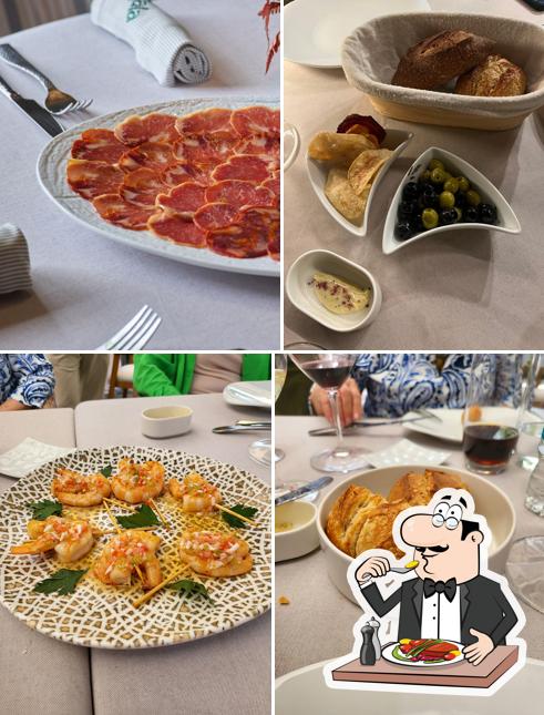 Zagala, Ciudad de México - Menú del restaurante, precios y reseñas
