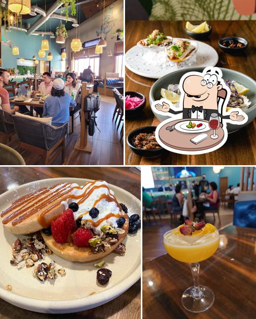 San Mareé restaurant, Tijuana - Restaurant reviews