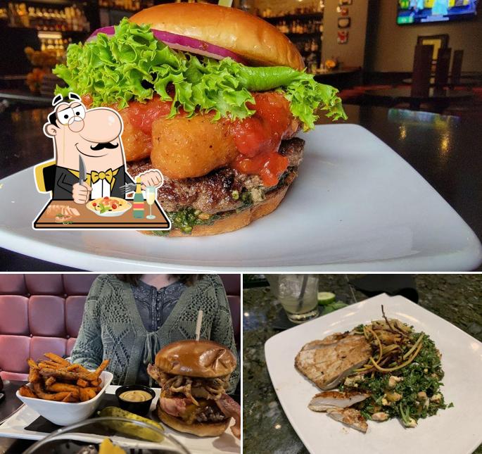 Sidebar At Whiskey Row, Louisville - Restaurant menu, prices and reviews