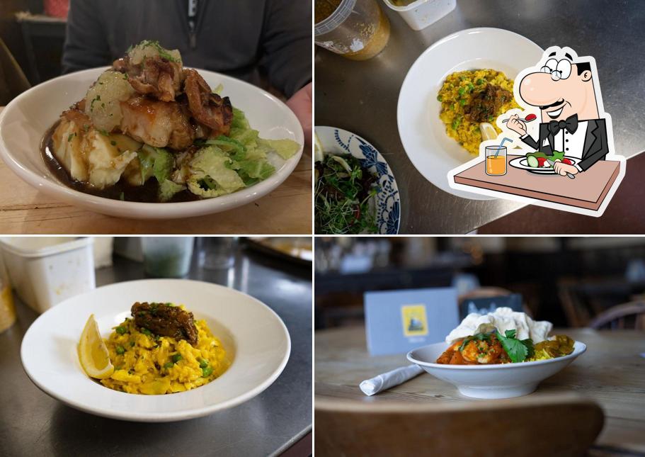 Top 5 restaurants in Framlingham, december 2024 - Restaurant Guru