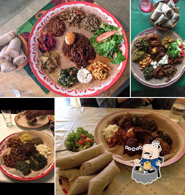 Sunset Cafe in Seattle - Restaurant menu and reviews
