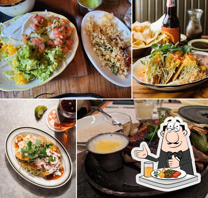 Superica, Houston - Restaurant menu, prices and reviews