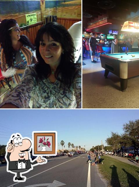 Surf Lounge, New Smyrna Beach - Restaurant menu, prices and reviews