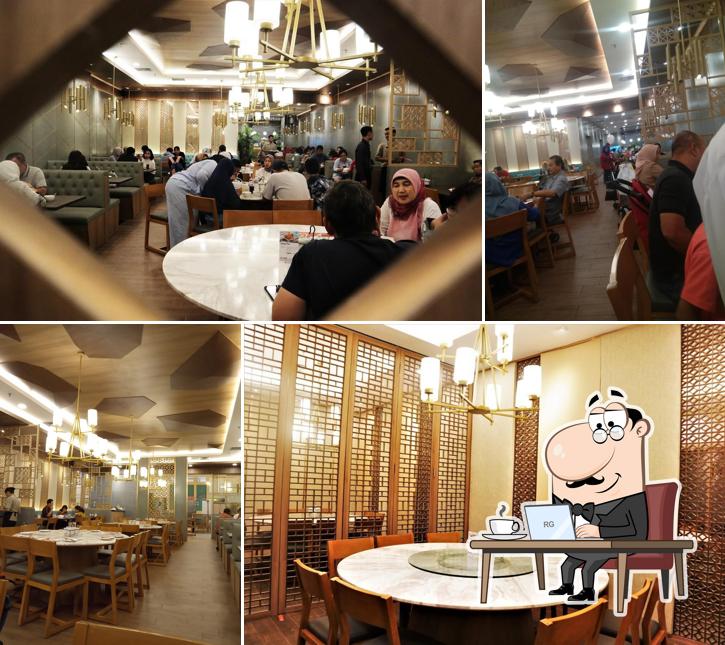 Ta Wan Restaurant PIM, South Jakarta, 1 - Restaurant menu and reviews