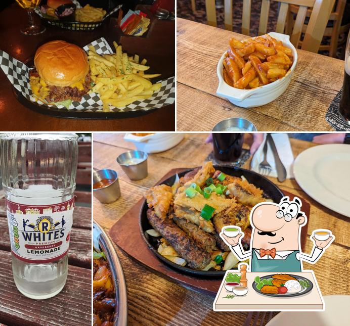 The Boat Inn, Sutton Coldfield - Restaurant menu, prices and reviews