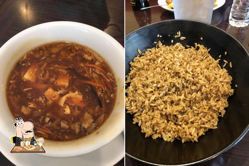 West End Wok, St. Louis - Restaurant menu, prices and reviews