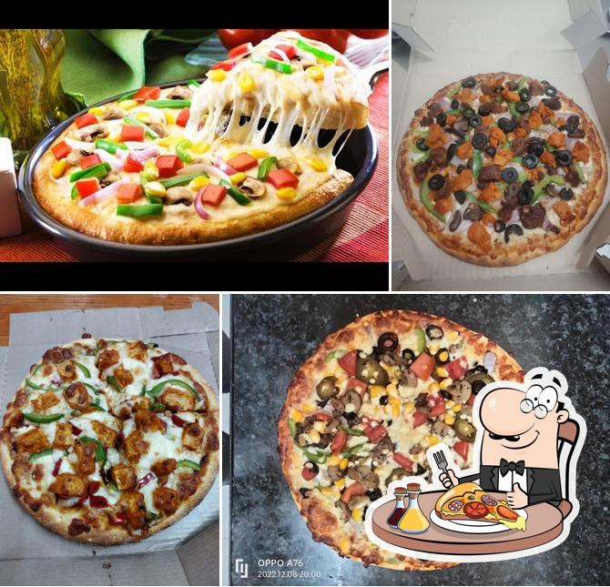 World Pizza, Nala Sopara - Restaurant menu, prices and reviews