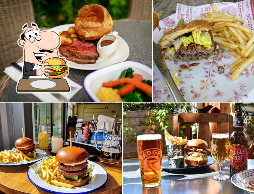 Top 5 restaurants in Portishead, july 2025 - Restaurant Guru