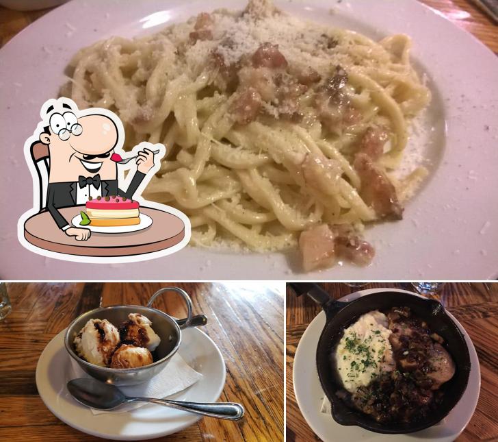 il vecchio, Pacific Grove - Restaurant menu, prices and reviews