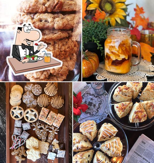 Cedar House Coffee Shop & Bakery in Flagstaff - Restaurant menu and reviews