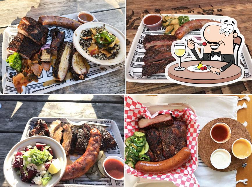 Animales Burger Co., Minneapolis - Restaurant menu, prices and reviews