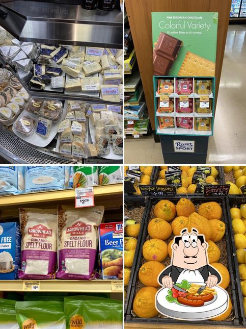 Roth's Fresh Markets, McMinnville - Restaurant menu, prices and reviews
