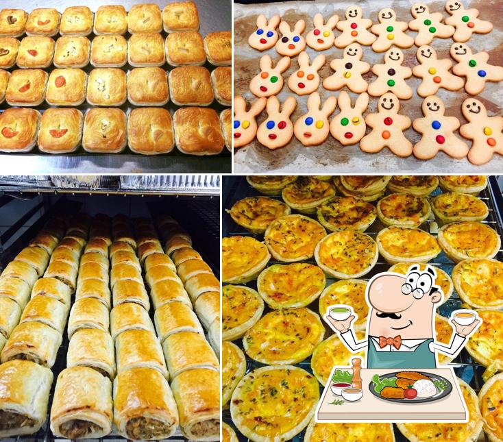 Ashgrove Village Supa-bake, Ashgrove - Restaurant menu, prices and reviews