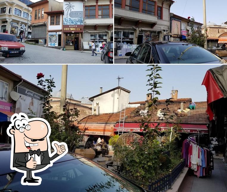 Dibek Dogme Kuru Kahve, Kastamonu - Restaurant reviews