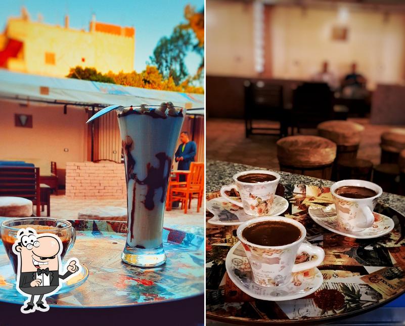 Cafe twenty one, Egypt - Restaurant reviews