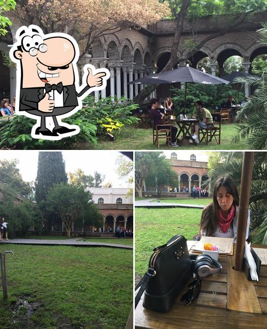 Cafe Ba, Buenos Aires - Opiniones del restaurante